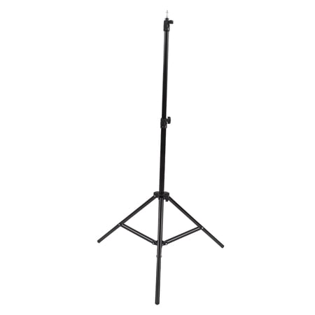 Photography Light Stand 2m Flash Lamp Holder Heavy Duty Adjustable ...