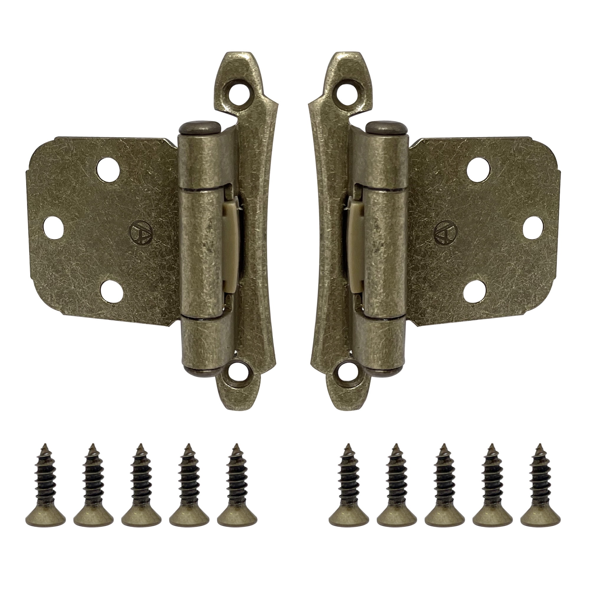 Amerock Cabinet Hinges Flush | Cabinets Matttroy