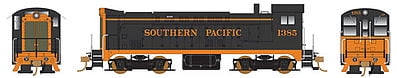 Bowser 24252 HO Southern Pacific Baldwin VO-1000 - Standard DC #1385 - Walmart.com