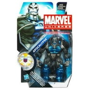 Marvel Universe Series 3 Punisher Action Figure - Walmart.com