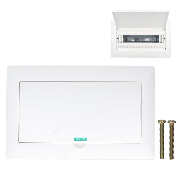 Indoor Distribution Box,Indoor Distribution Box Concealed Distribution ...