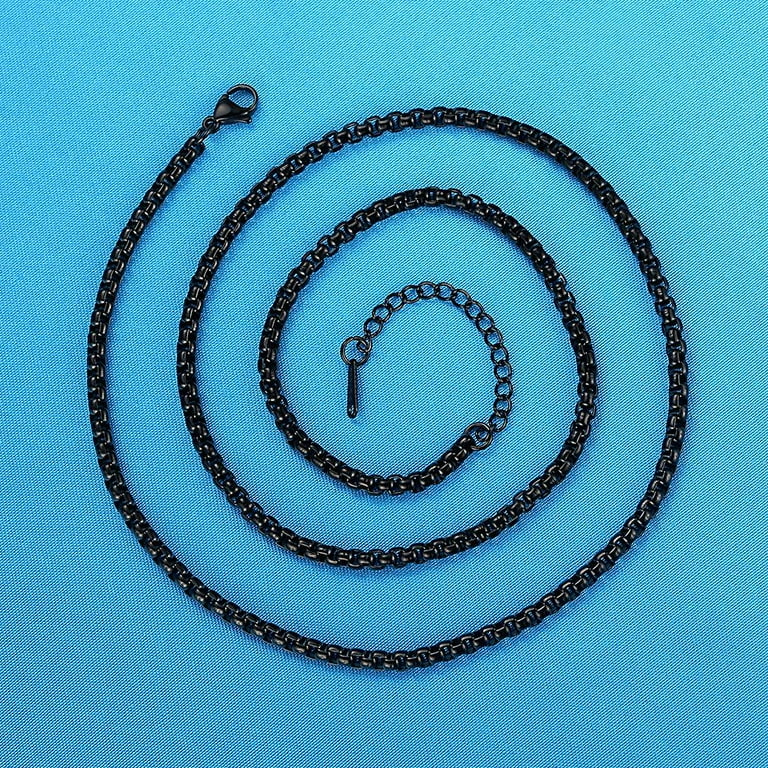 Inverted Cross Pattern