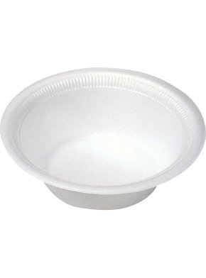 Foam Bowls in Disposable Tableware - Walmart.com