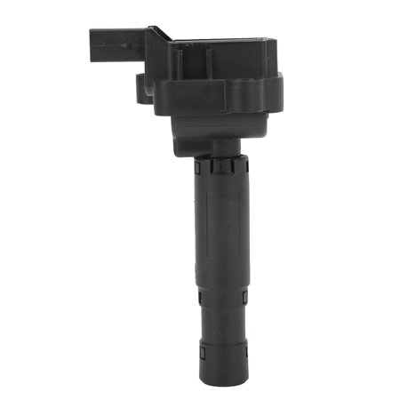 A0001501580, Black Wearproof Engine Accessory Cars Ignition Coil Metal ...