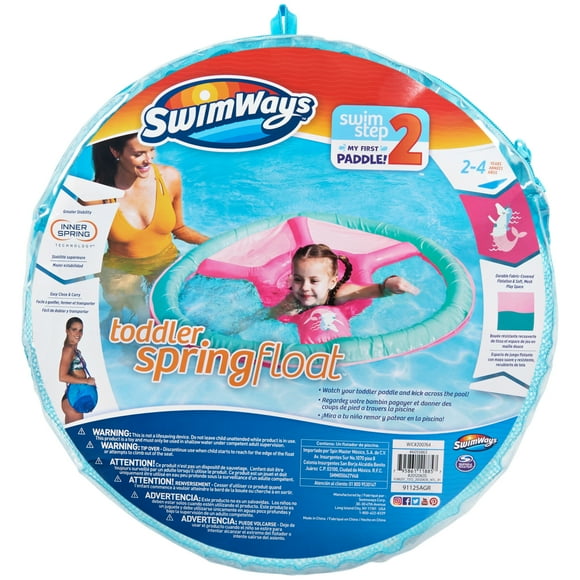 Swimways Spring Pool Floats