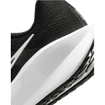 Nike Downshifter 13 Men's Road Running Shoes (FD6454-001, Black/White ...