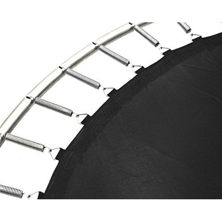 Jumping Surface for 12' Trampoline with 60 V-Rings for 5.5" Springs ...