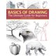Basics of Drawing : The Ultimate Guide for Beginners (Paperback ...