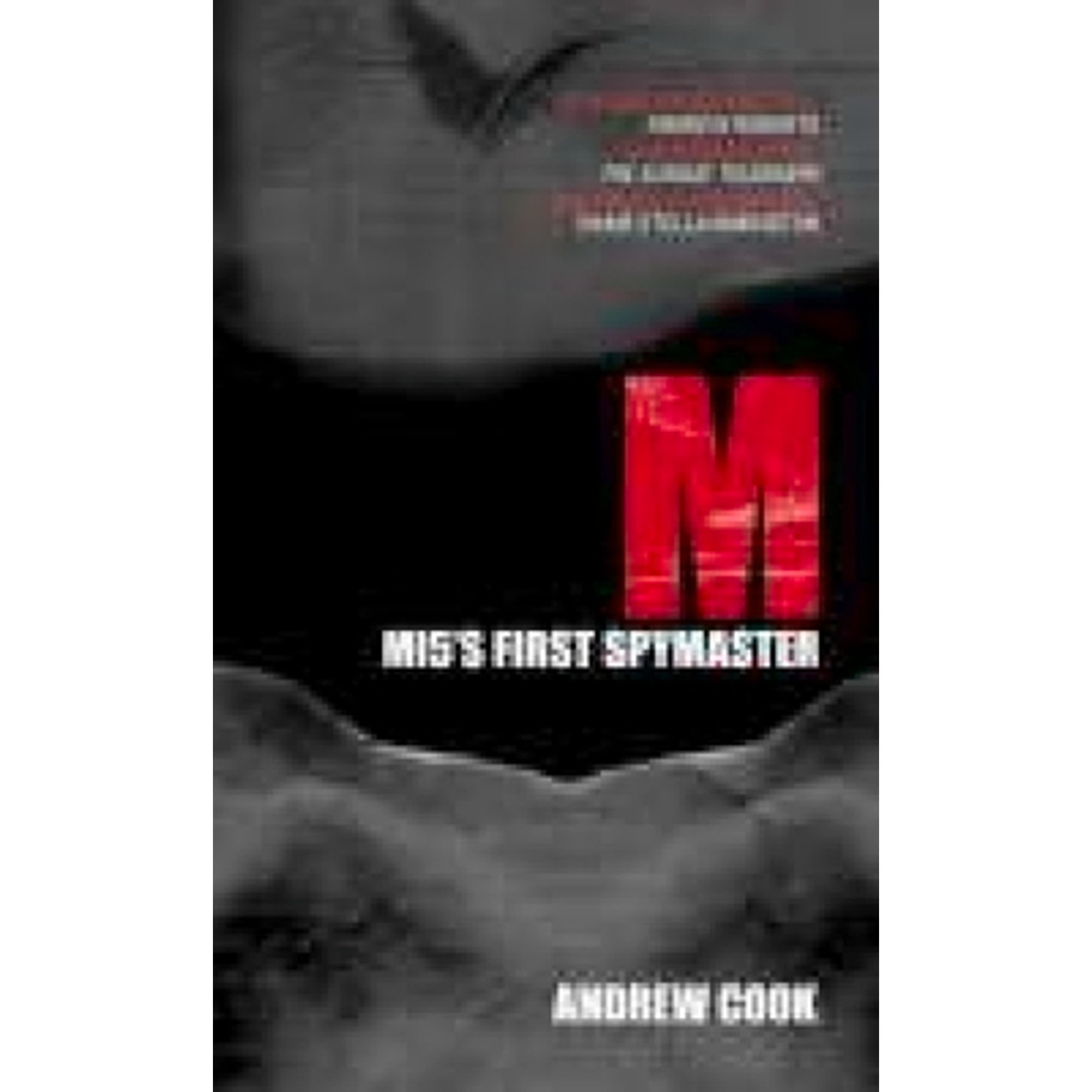 Pre-Owned M: M15's First Spymaster (Paperback) 0752439499 9780752439495 - Walmart.com