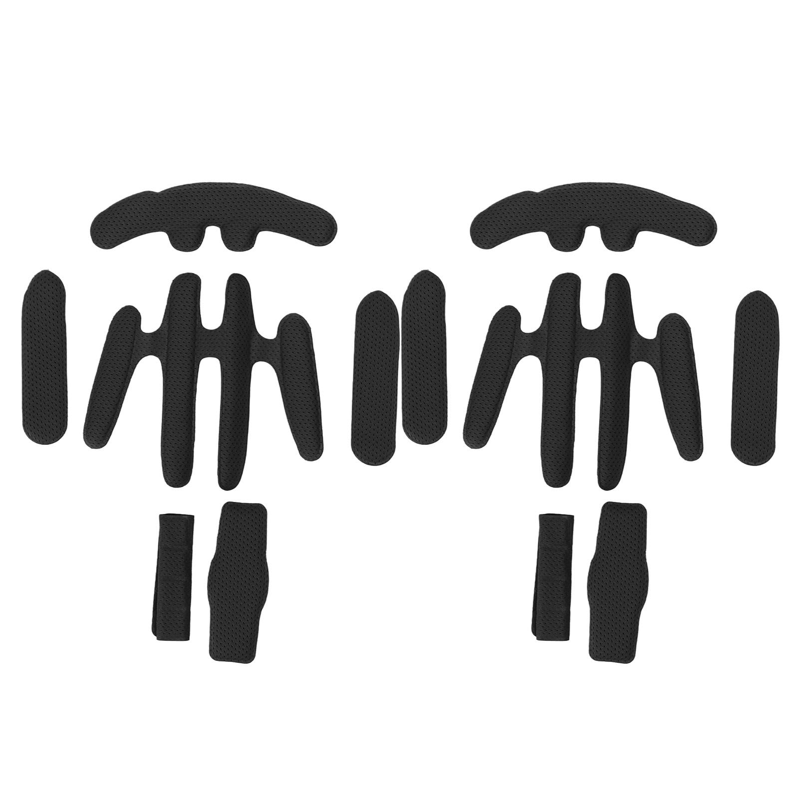 Click here for Estink Bike Helmet Lining Sponge  Breathable Adhes... prices