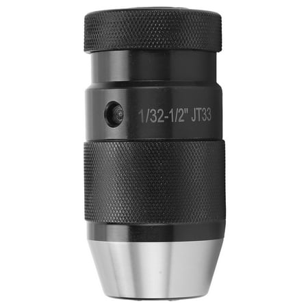 Drill Chuck,Drill Chuck SelfTightening High Self Tightening Chuck Self ...