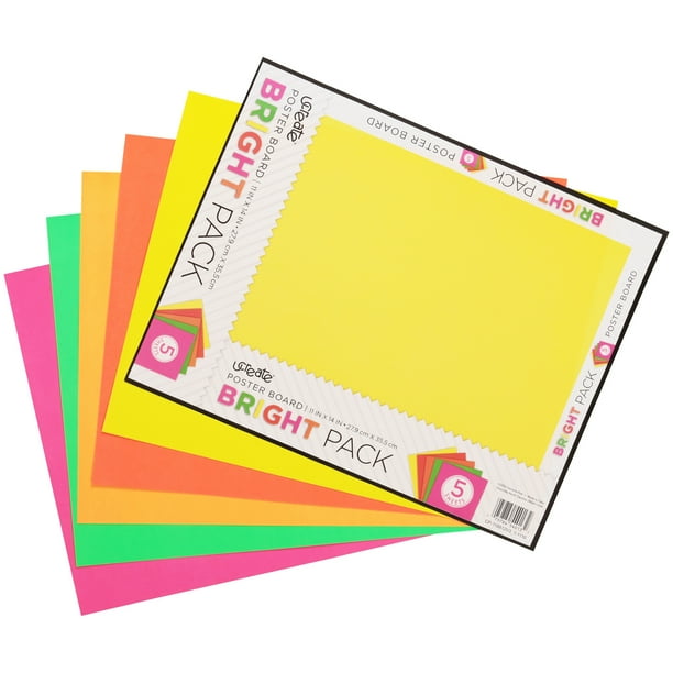 Walmart Poster Boards