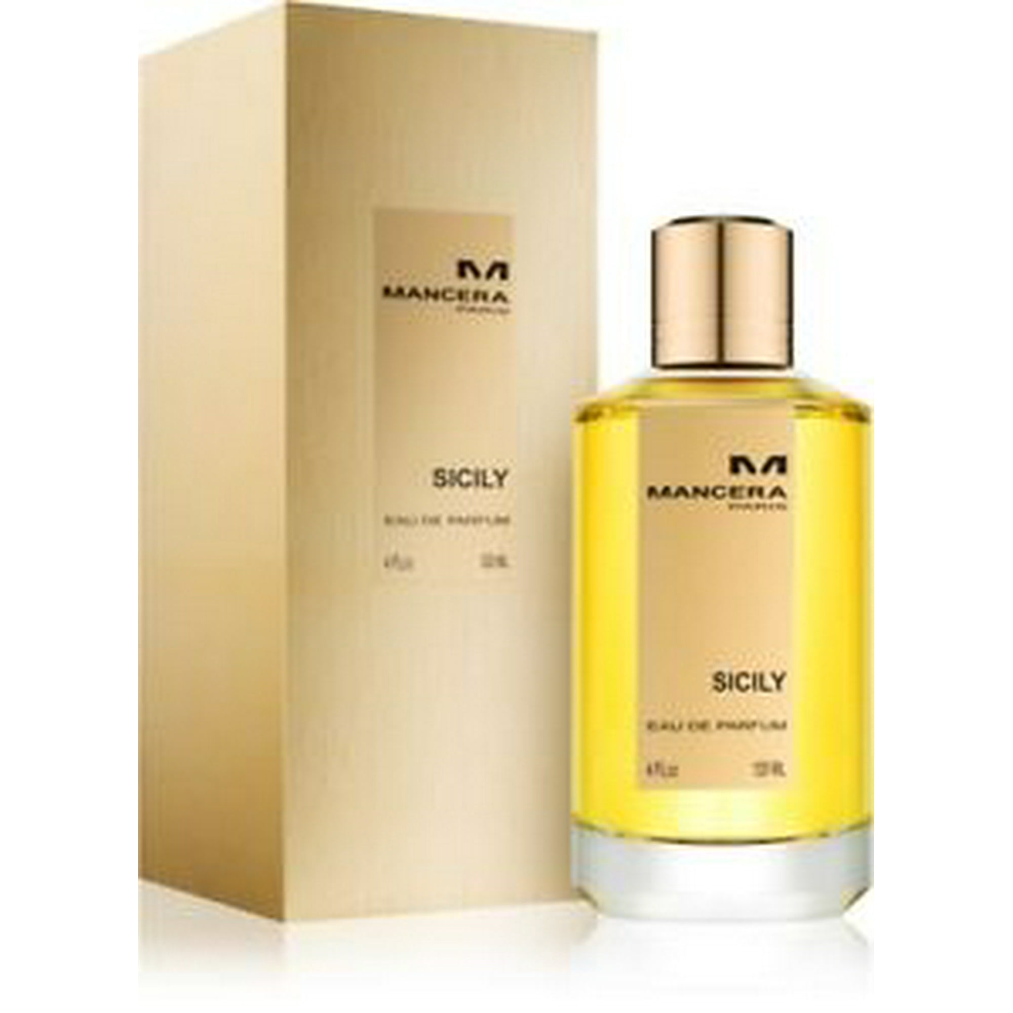 Click here for Mancera Sicily By Mancera Eau De Parfum Spray (Uni... prices