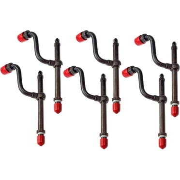AR50781 NEW Injector For John Deere 3020 4000 4020 4520 6600 7700 500 ...