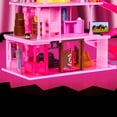 BARBIE THE MOVIE MINI BARBIELAND KEN MOJO DOJO HOUSE EXCLUSIVE 2024 ...