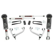 Rough Country 3" Lift Kit w/M1 Struts for 2009-2013 Ford F-150 4WD ...