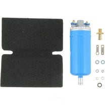 Carter Electric Fuel Pump P/N:P90039 - Walmart.com
