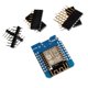 D1 Mini NodeMCU WiFi LUA ESP8266 ESP-12 WeMos Microcontroller - Walmart.com
