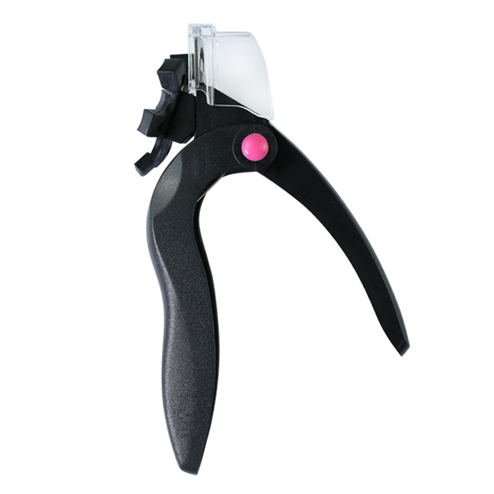 4 Colors Nail Clipper, Adjustable Stainless Steel Plastic Anti-rust ...