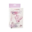 Cal Exotics Venus Butterfly Silicone Remote Venus "G" - Walmart.com