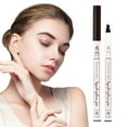 Ceimmol New Eyebrow Pencil With Fork Tip Applicator Eyebrow Pencil ... Ceimmol New Eyebrow Pencil With Fork Tip Applicator Eyebrow Pencil ...