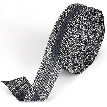 10-Meter Self-Adhesive Iron-On Hemming Tape – Durable Fabric Fusing ...