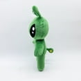 Green Alien Soft Toy Stuffed Animal Plush, 13" Aftonsparv Alien Plushie ...