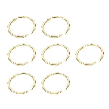 Acco, ACC71138, Smooth Finish Presentation Clips, 1 / Pack - Walmart.com
