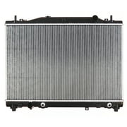Cadillac Cts-v Radiator