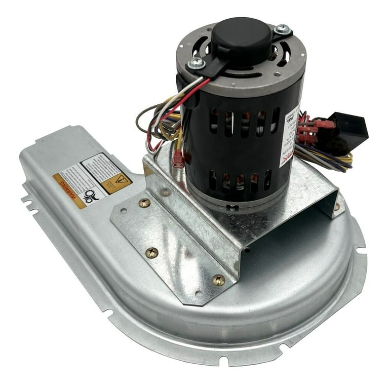 Broan Nutone S-97016621 Genuine OEM Fan Motor Assembly for Broan Nutone S-97016621 Genuine OEM Fan Motor Assembly for