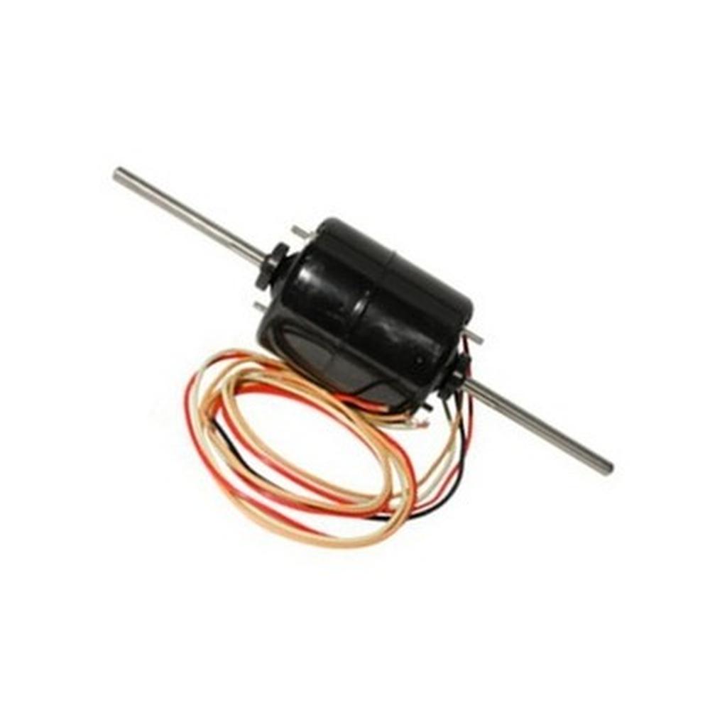 Century Double Shaft Blower Motor 1/8 Hp - Walmart.com