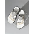 2026 Summer New Casual Slip-On Sandals, Perfect for Indoor And Outdoor ...