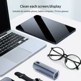 ESULOMP Portable Screen Cleaner LCD Screen Cleaner Mobile Phone Tablet ...