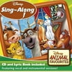 Disney Sing-Along: Duets / Various (CD) - Walmart.com