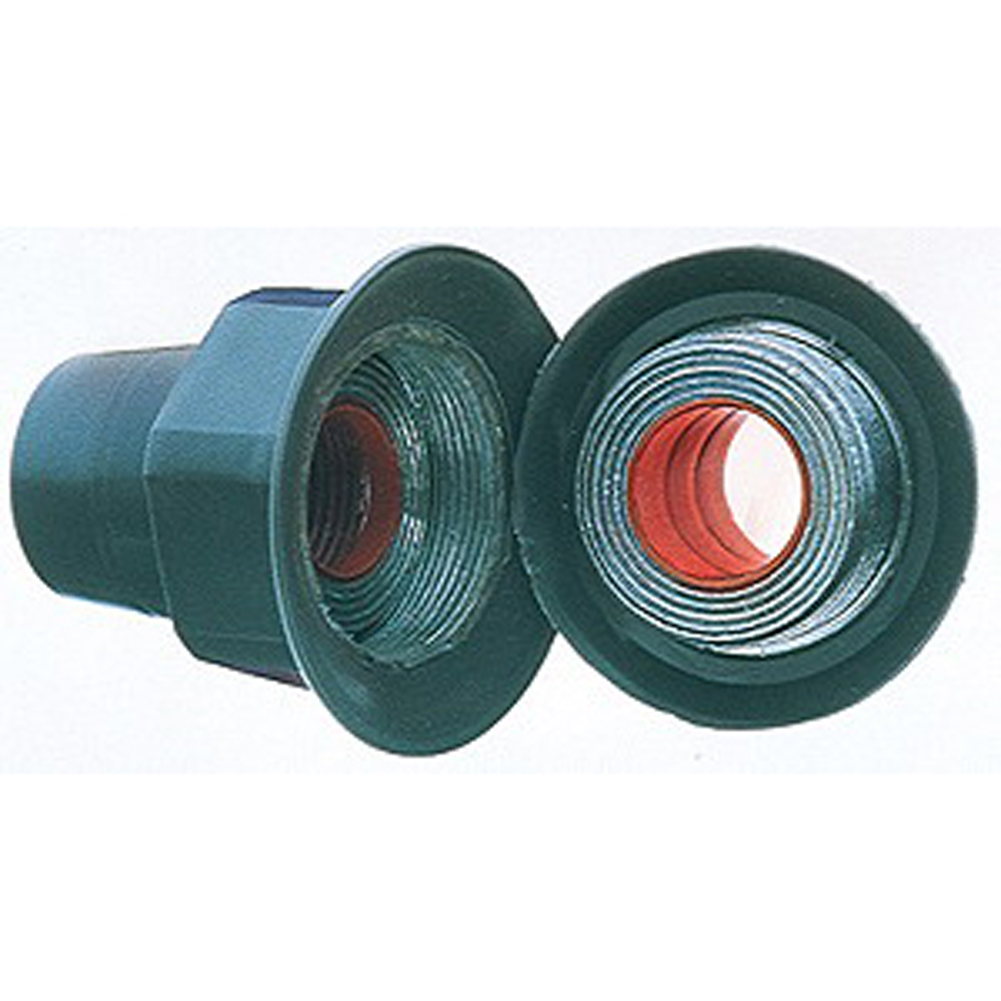 Korns Plasti-Bond Redh2ot Conduit Union; 3/4 Inch, UNY Male x UNY ...