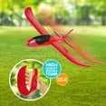Play Day Glider Plane – 15" Wingspan, Highly Durable Toy Aircraft for ...