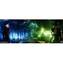 Best Posters Once Upon A Time Mini Poster 11Inx17In Poster 11x17 Poster ...