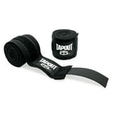 Tapout Boxing Set - Training Gear with 10oz Gloves, Headgear, Hand ...