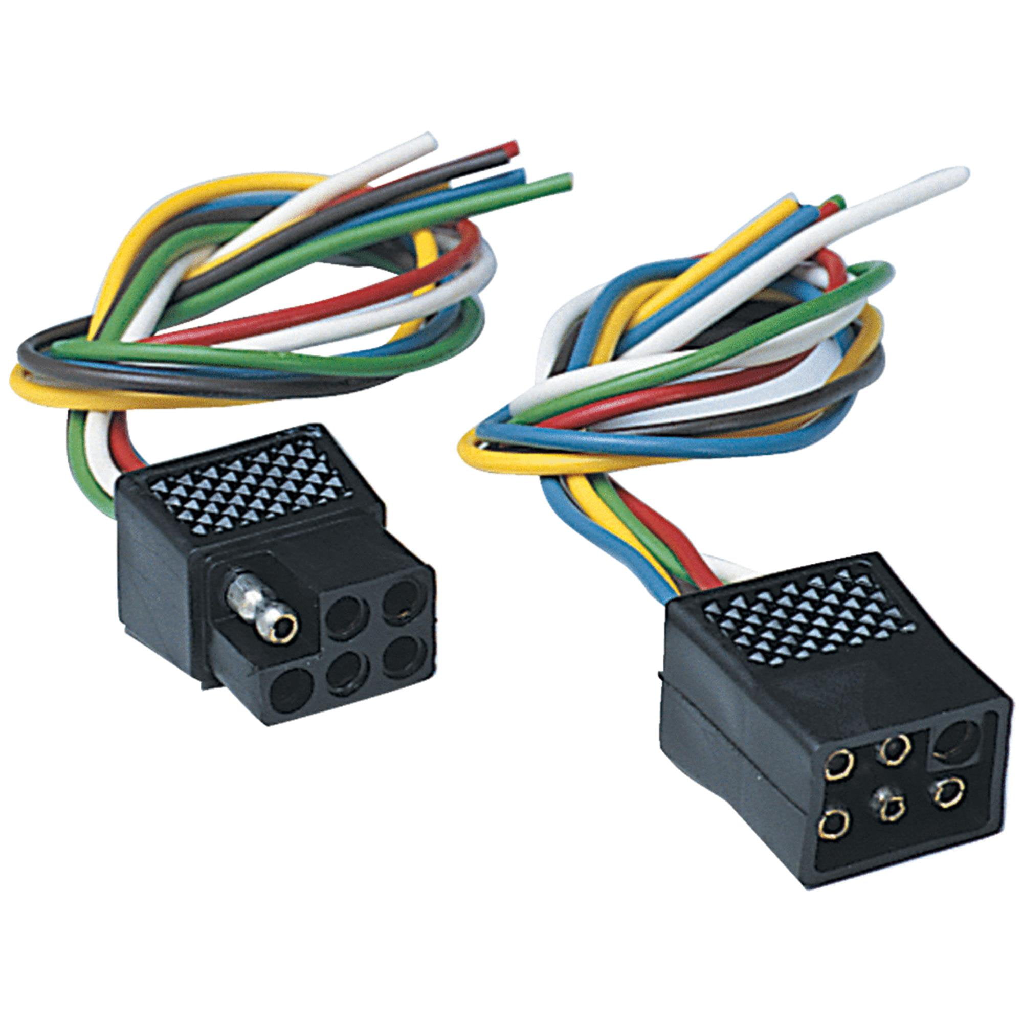 6 Pole Square Connector Set - Walmart.com