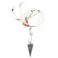 Hurricane BR27-3 Double Drop Bottom Rig (3 Ounce Sinker & 27" Leader ...