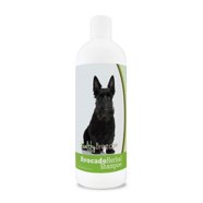 Healthy Breeds 840235157137 German Shepherd Avocado Herbal Dog Shampoo ...