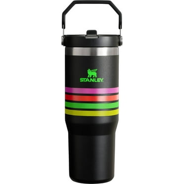 Stanley Classic 30oz Iceflow Flip Straw Tumbler - Walmart.com