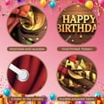 Western Style Banner Cowboy Elements Western Backdrop Cactus Decor ...