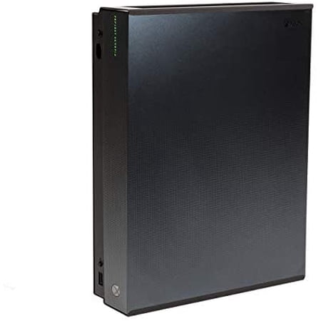 HIDEit X1X Mount (Black) - Xbox One X Wall Mount | Walmart Canada