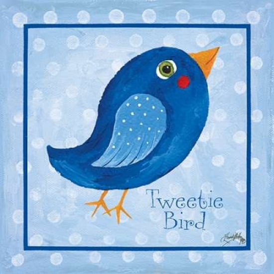 Bird Border
