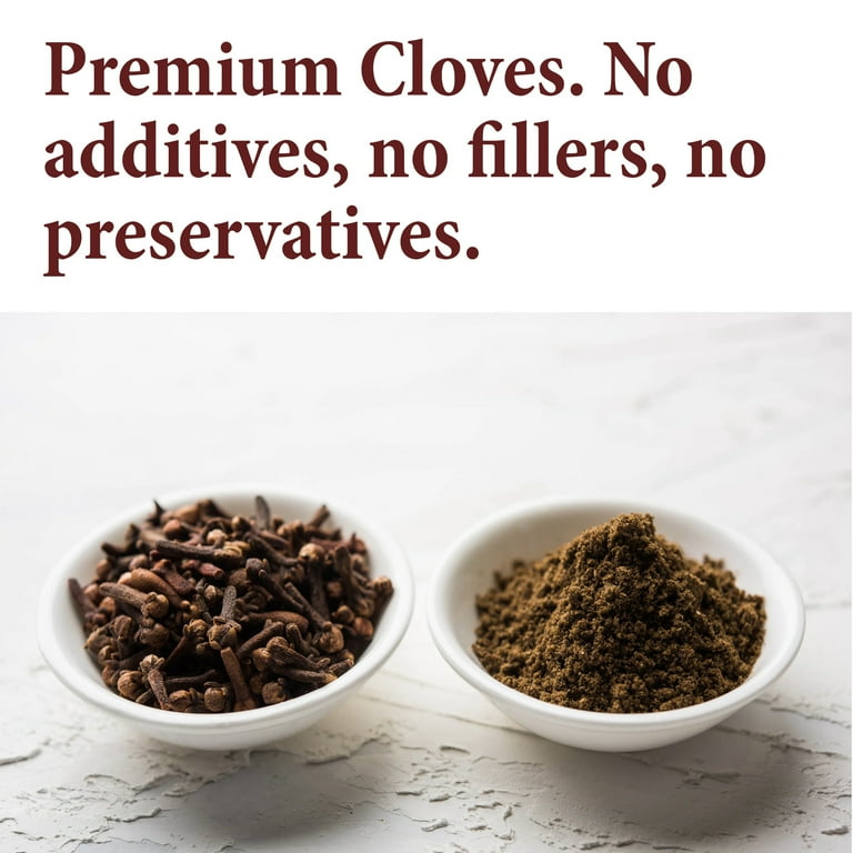 Cloves Spice Powder