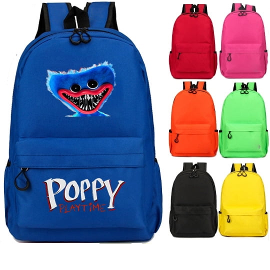 New Poppy playtime Poppy Playtime Sausage Monster primary and secondary ...