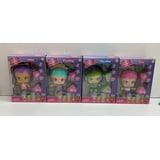 Boxy Girls Boxy Baby Charlie - Walmart.com