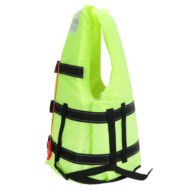Adult Float Vest Life-saving Vest Adult Life Jacket Adult Life Vest ...