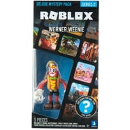Roblox Celebrity Collection - The Clouds: Flyer Figure Pack [Includes ...